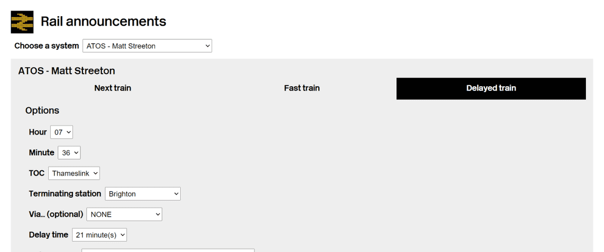 My projects | David Wheatley